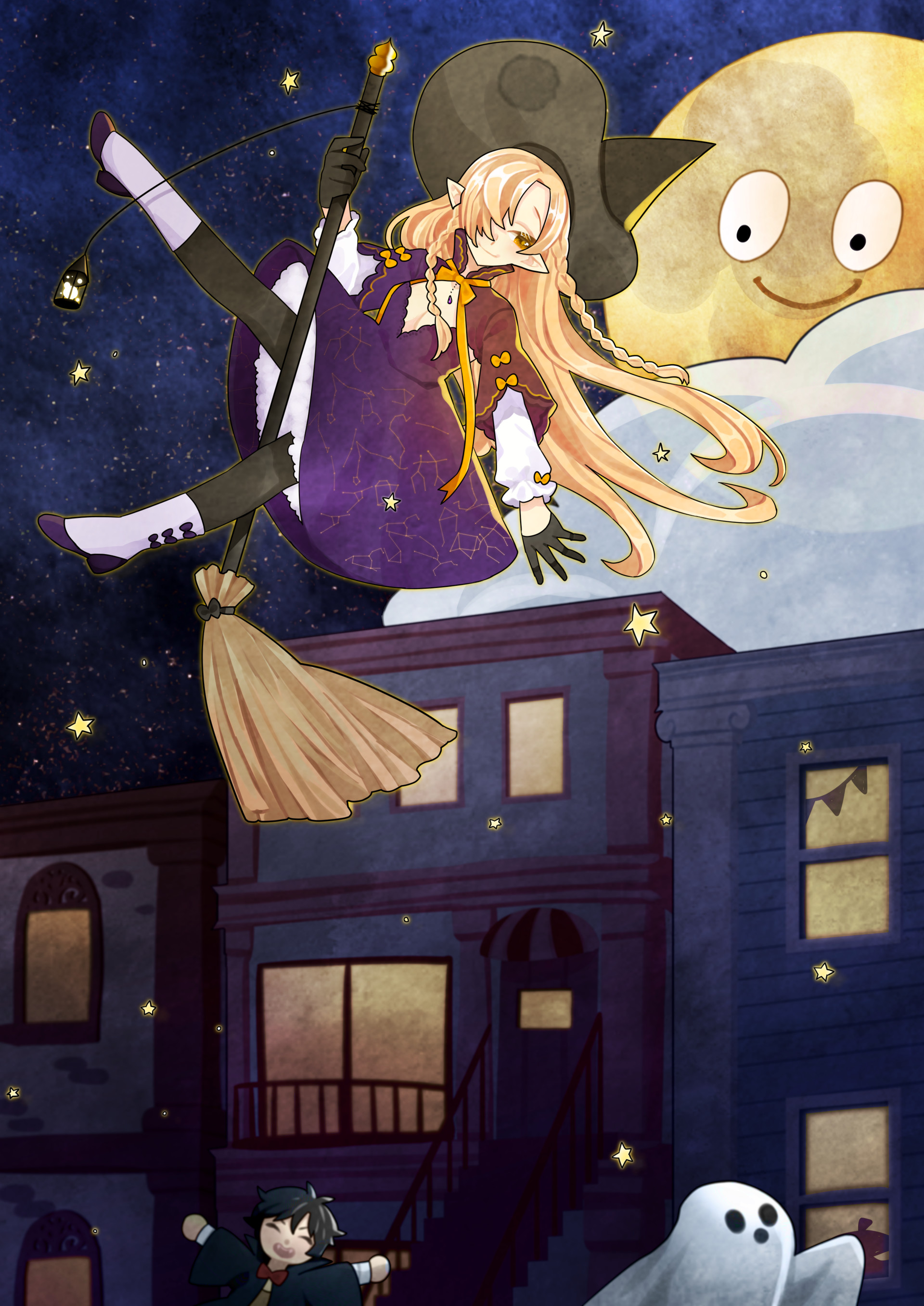 ArtStation - illustration