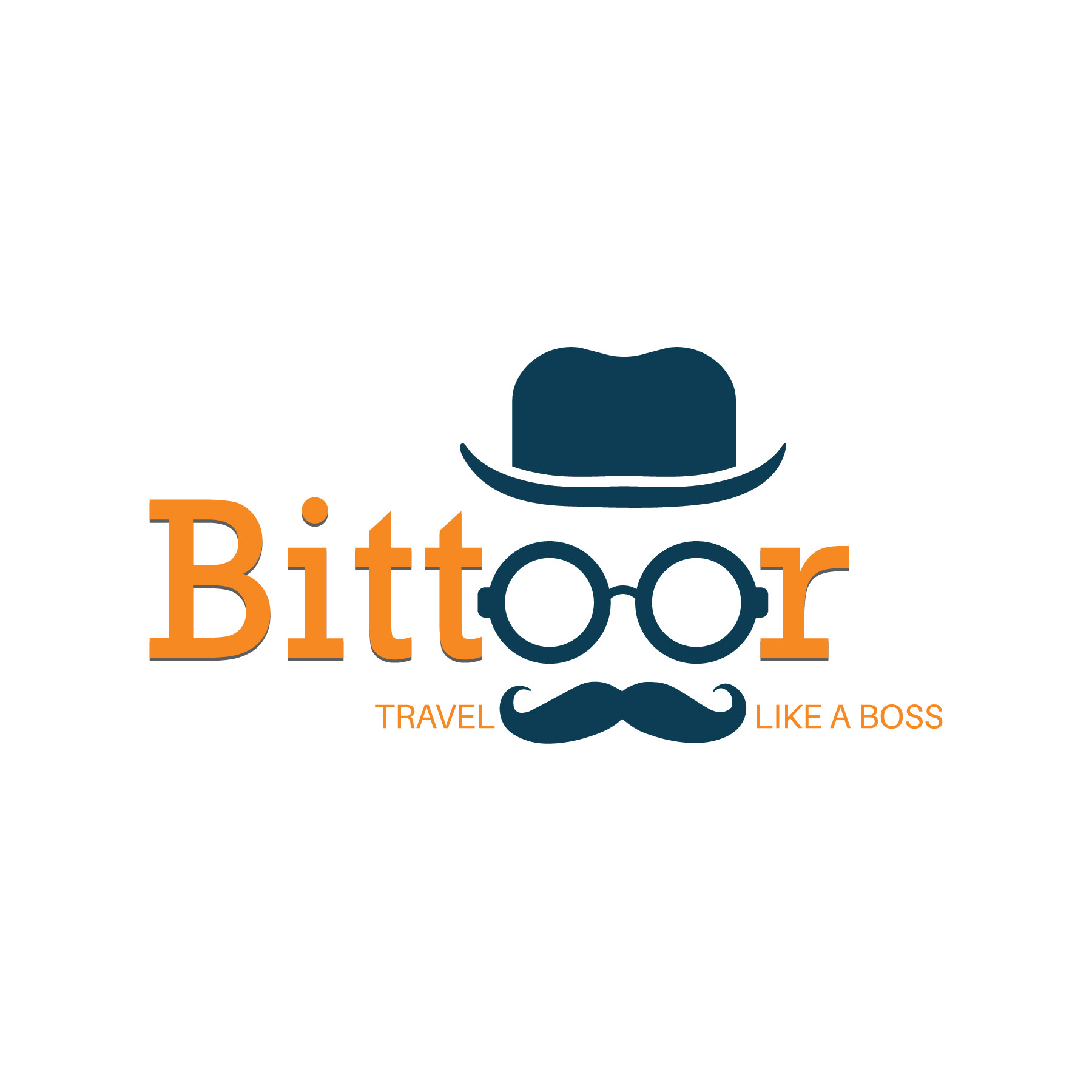ArtStation - Bittoor - Logo & Digital Campaign