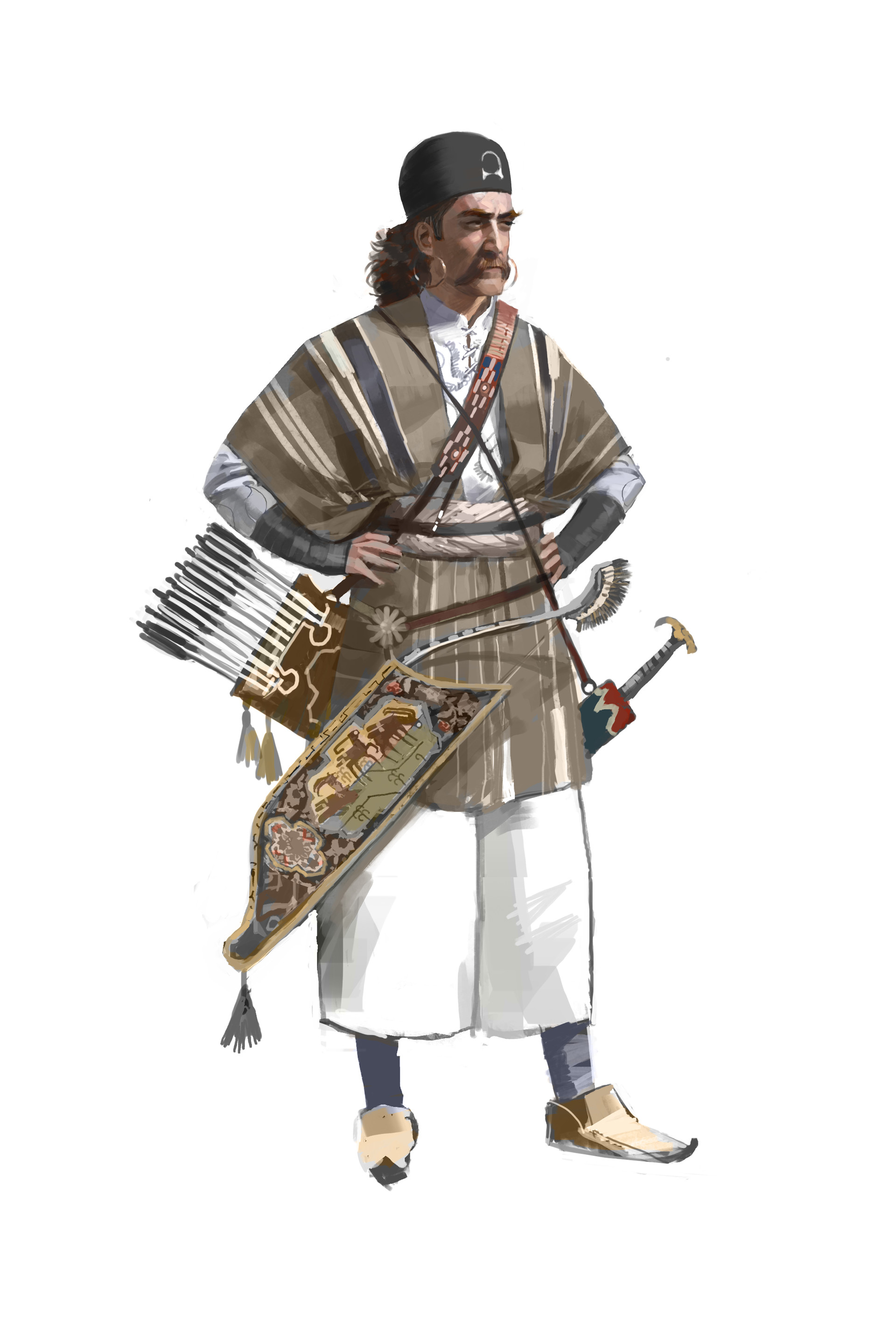 faraz-shanyar-male-color01.jpg (1920×2835)-花瓣网