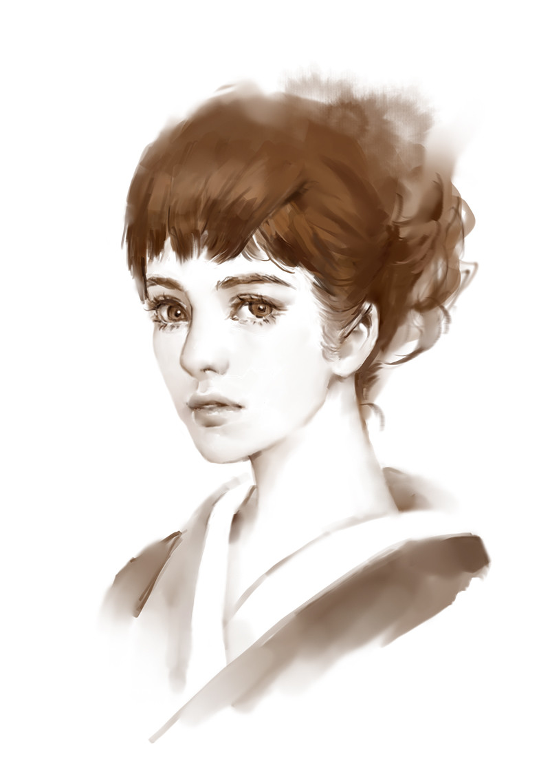 ArtStation - Practice