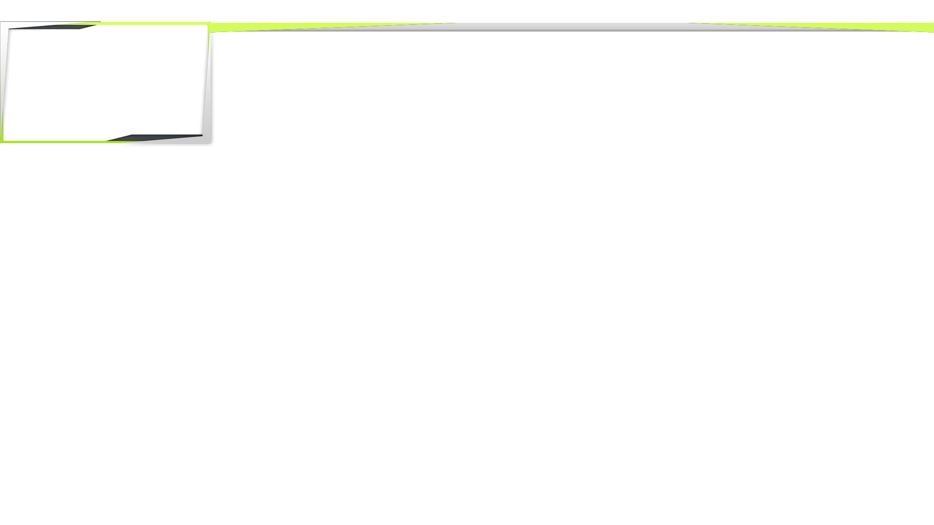 Aleksander Skrzypacz - Twitch/YouTube Overlays for streamers