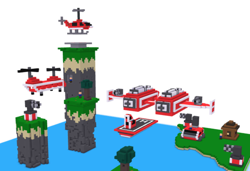 ArtStation - jim jenkins