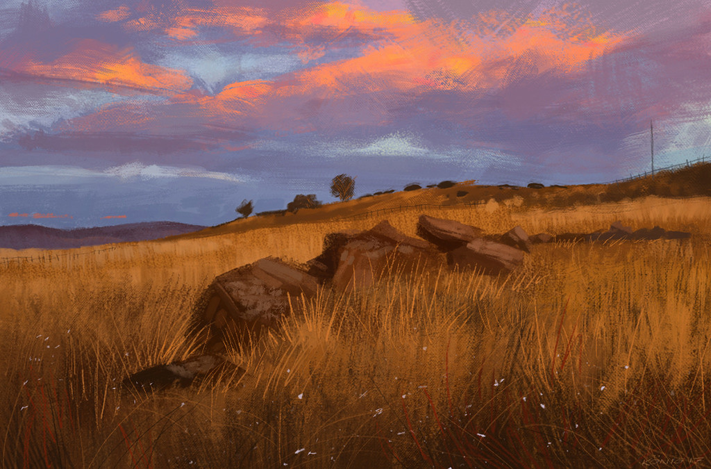 Peter König - EnvStudies