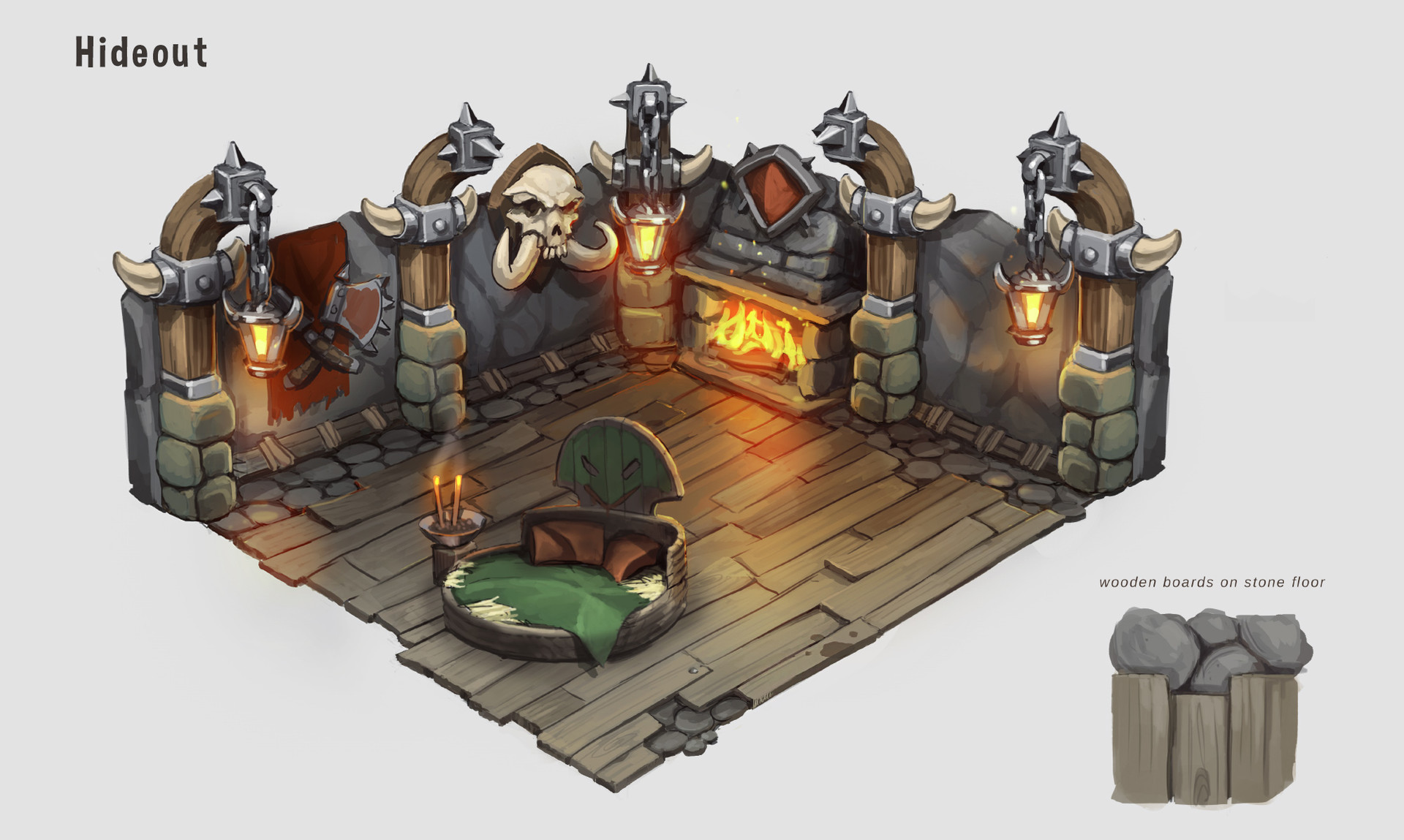 tobias-frank-hideout-room-detailing-01.jpg (1920×1149)-花瓣网