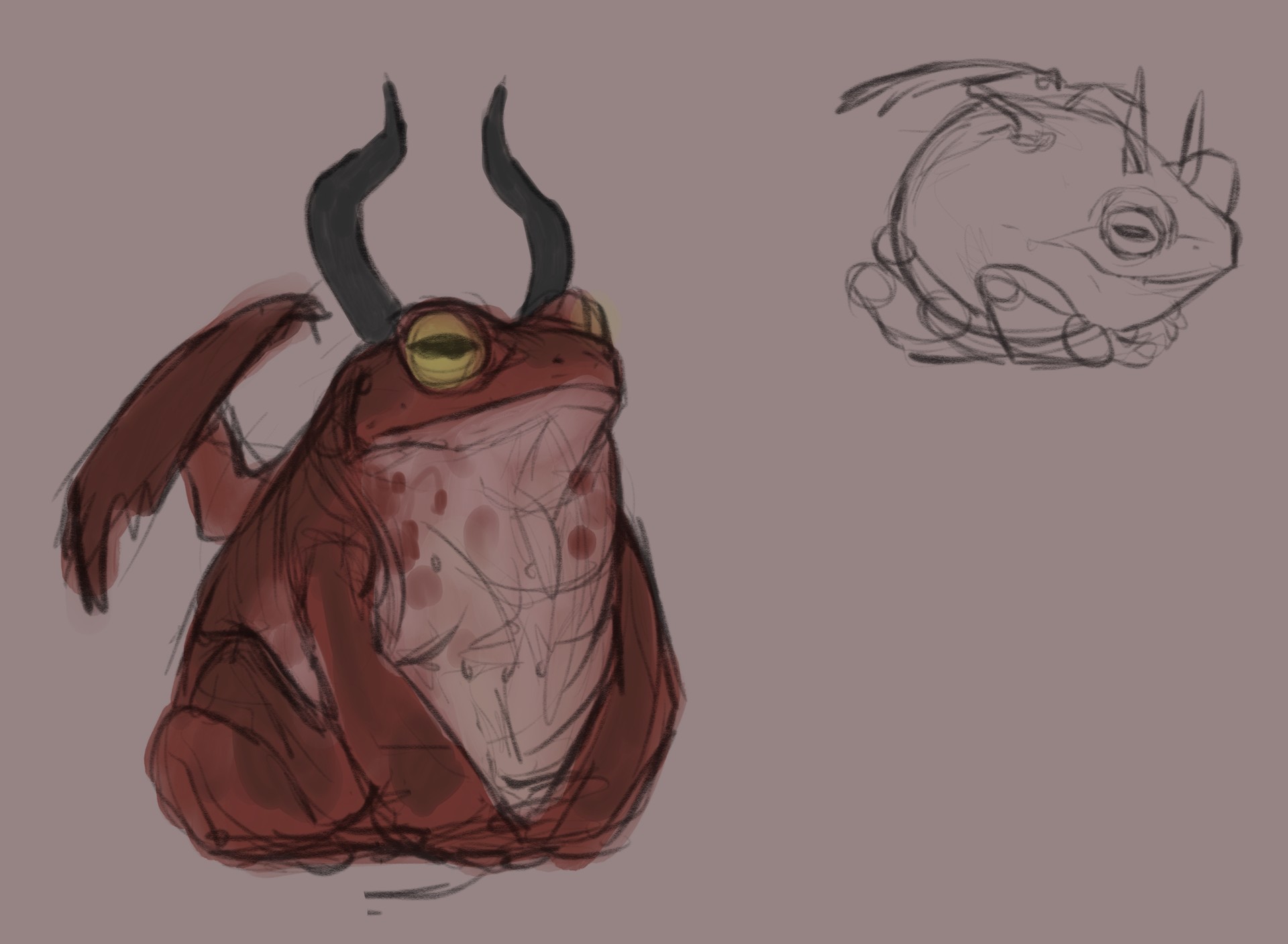 Austin Batchelor - The Wizards Familiar