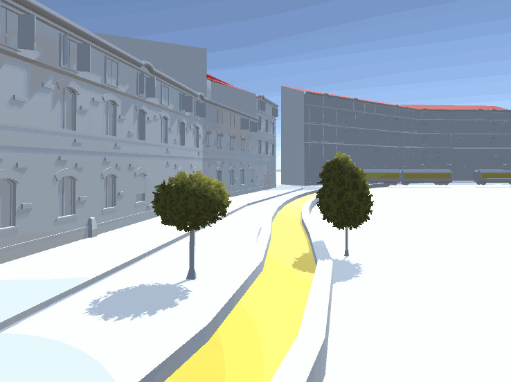 ArtStation - Shaders