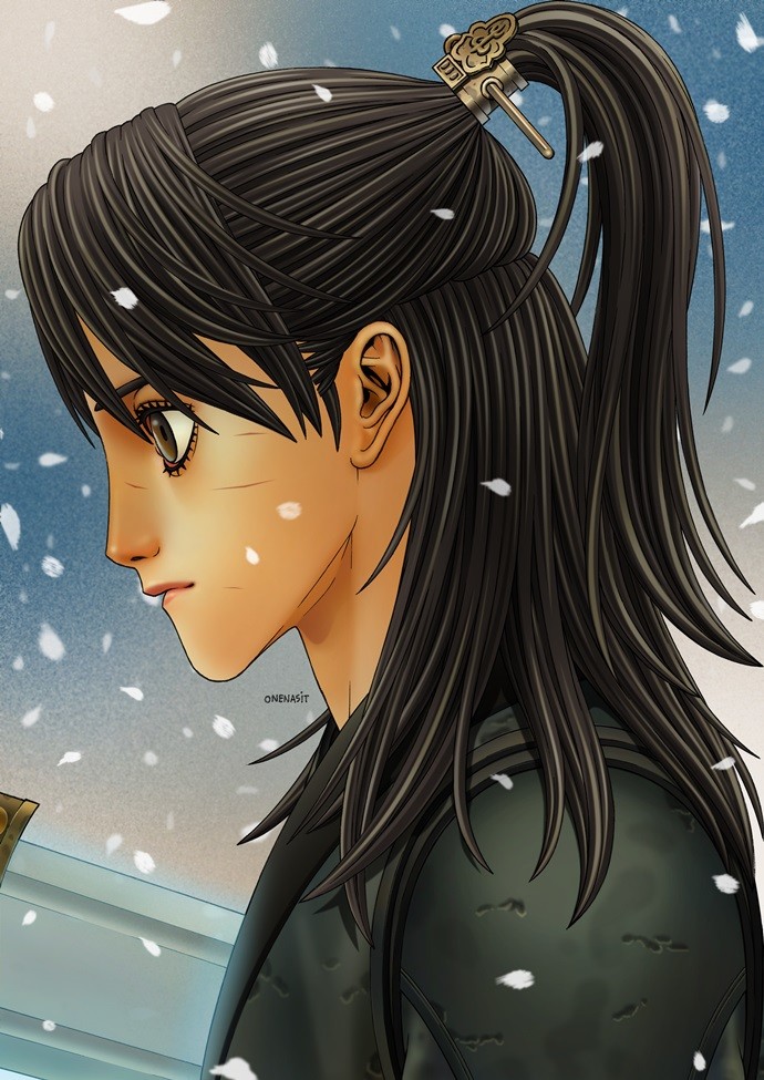 ArtStation - Kimshin Goblin