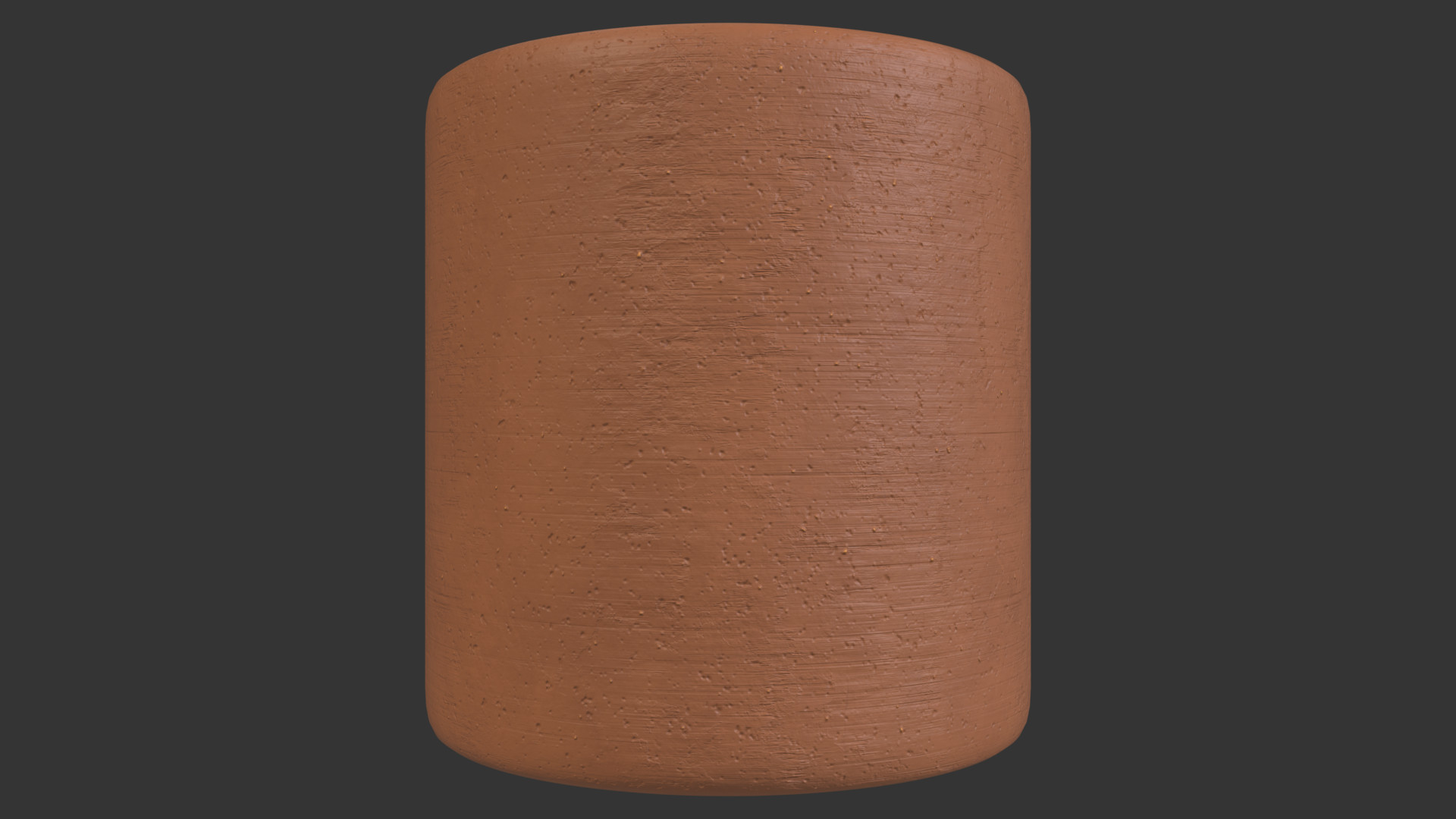 ArtStation - Simple Clay