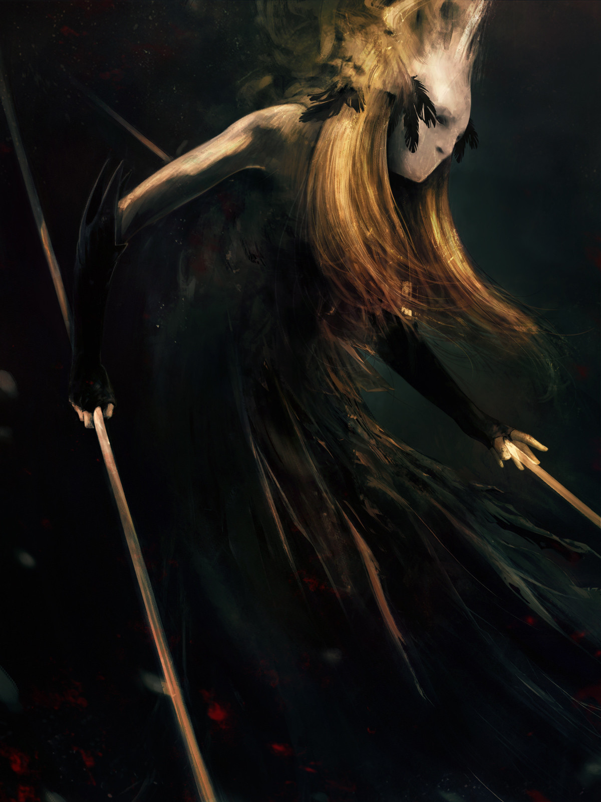 ArtStation - Marchosias