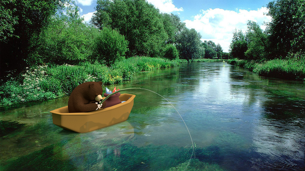 ArtStation - practice6