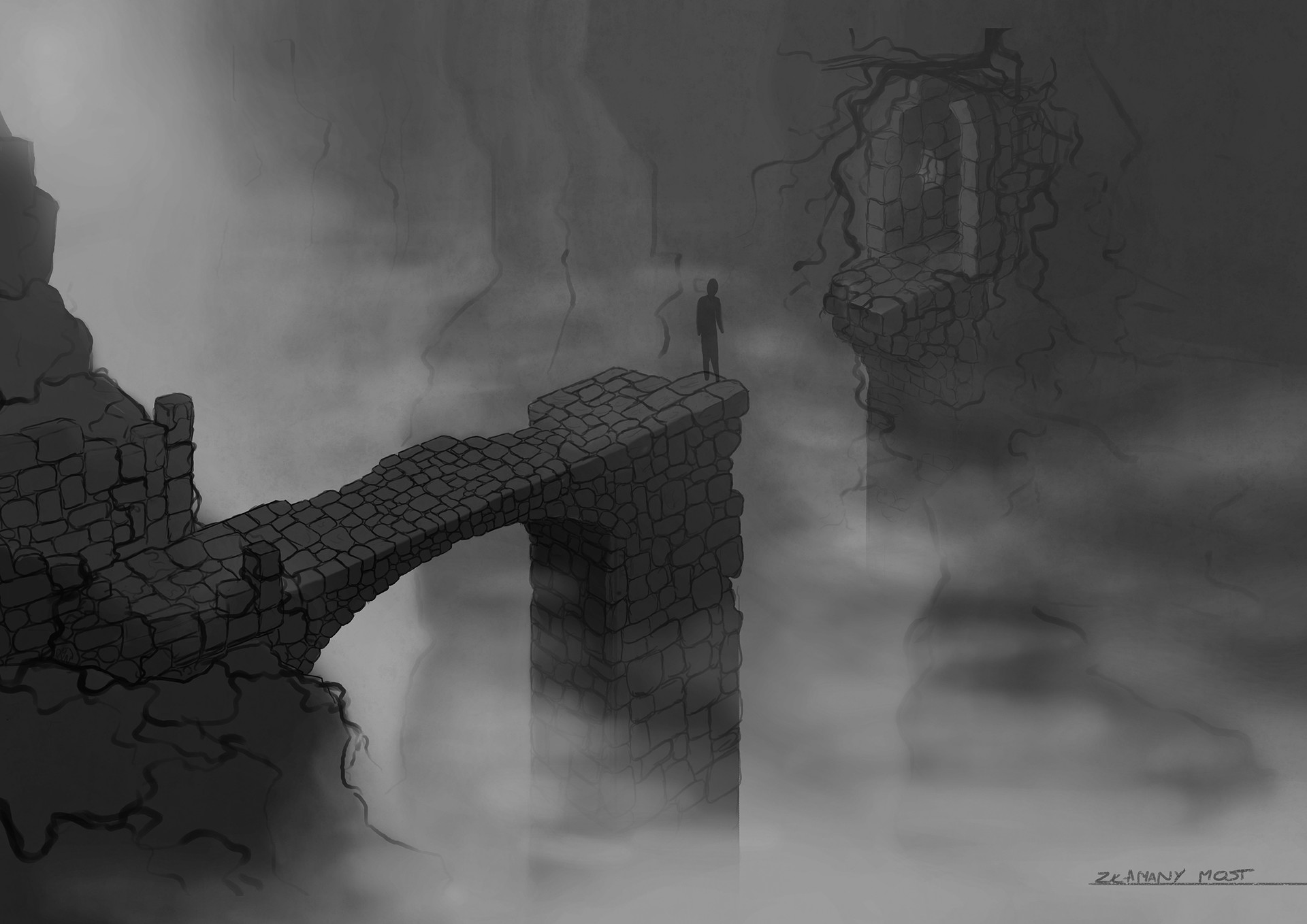 Michał Werder - Atlantis