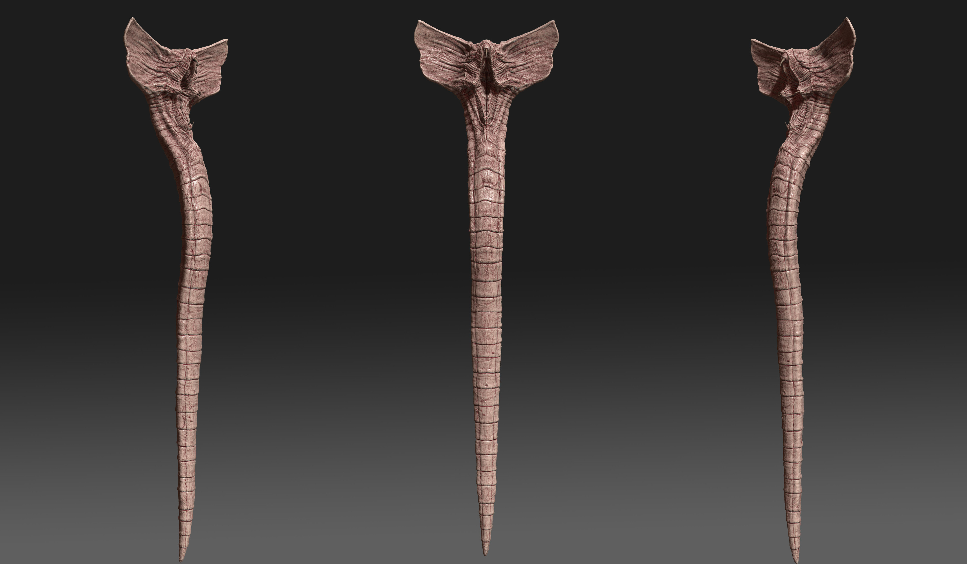 Prometheus Hammerpede