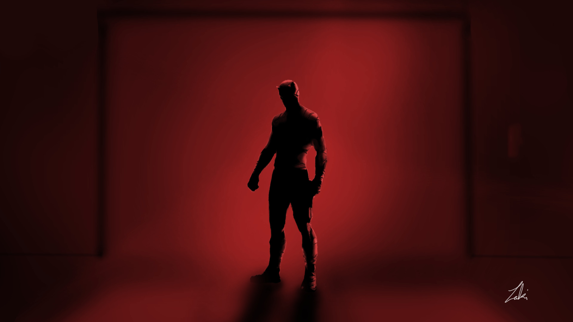 daredevil noir