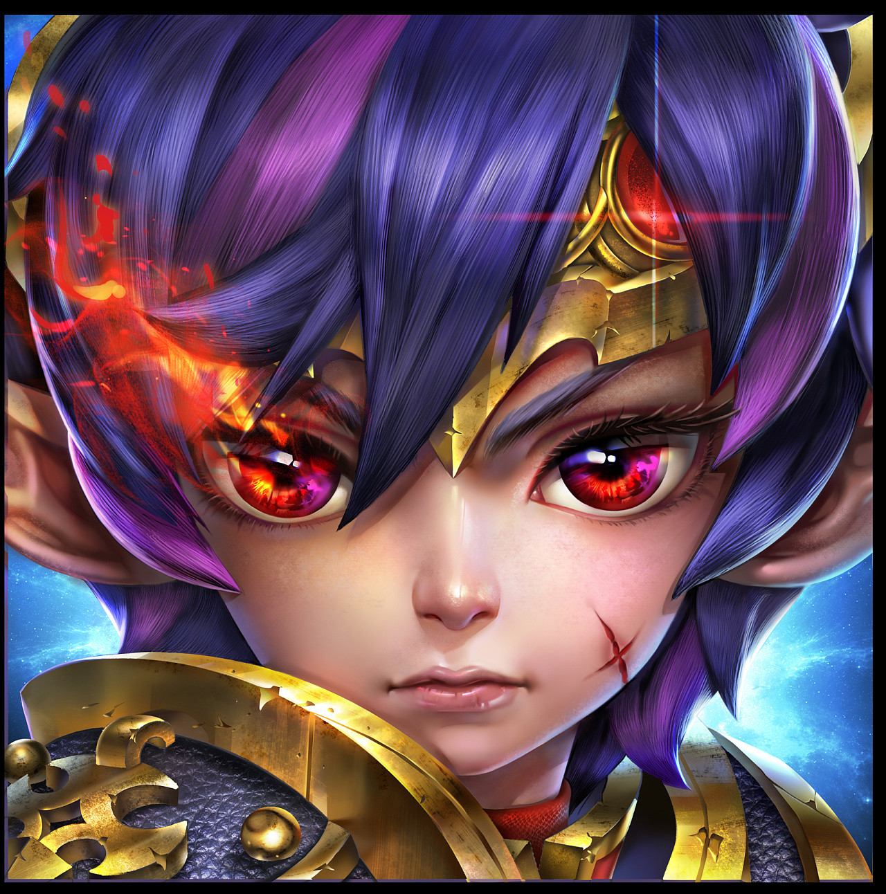 ArtStation - Game Icons