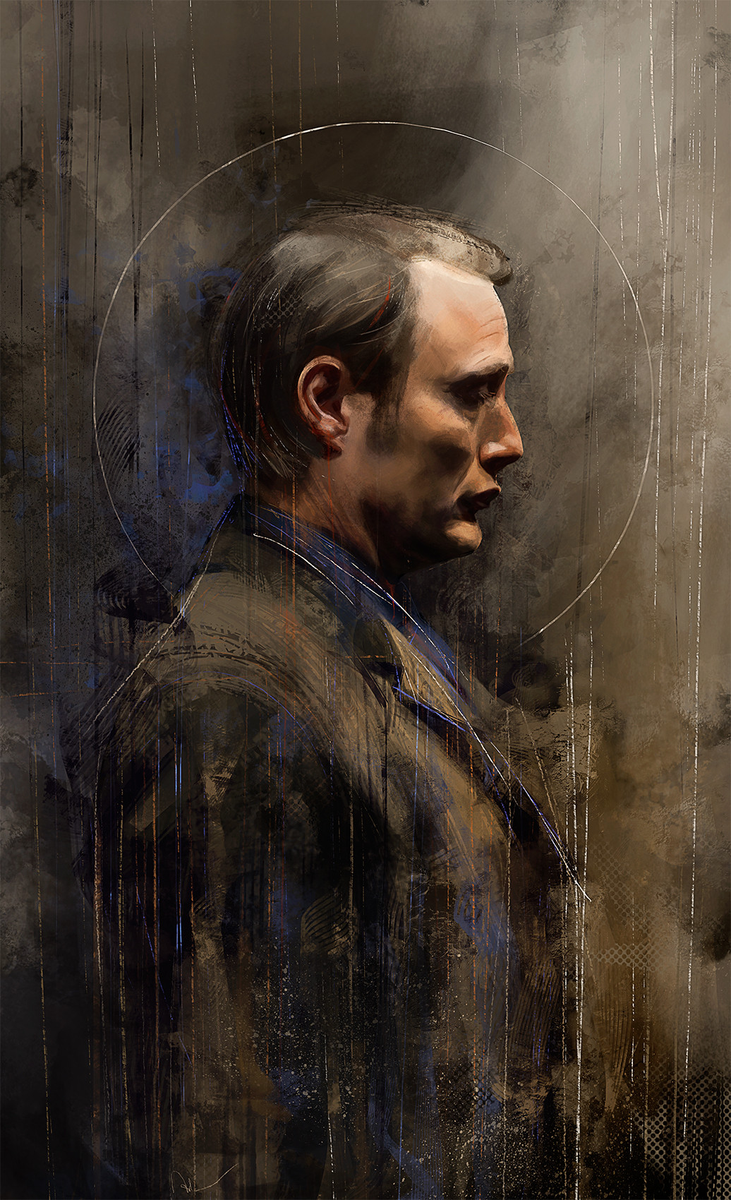 ArtStation - Hannibal