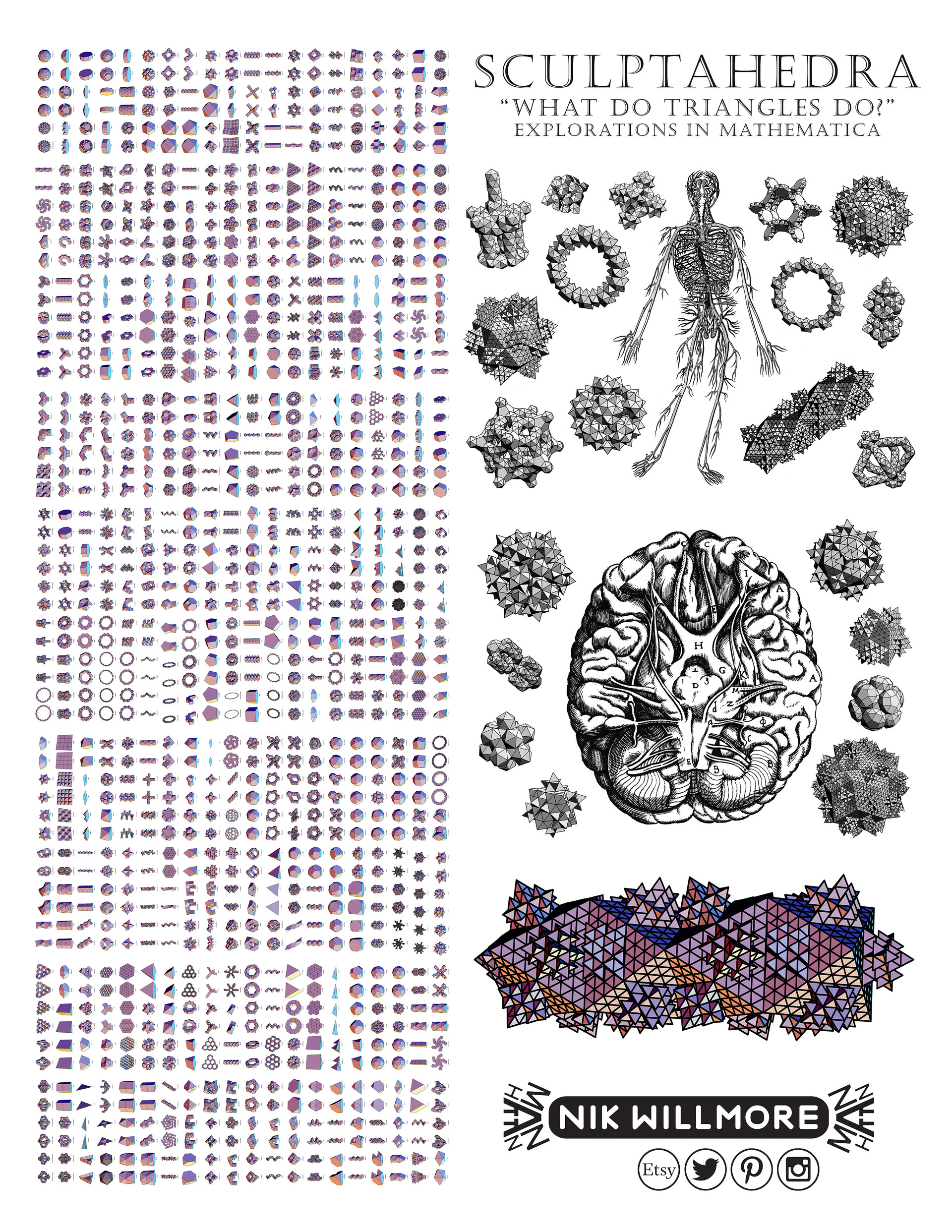 Nik Willmore - Portfolio