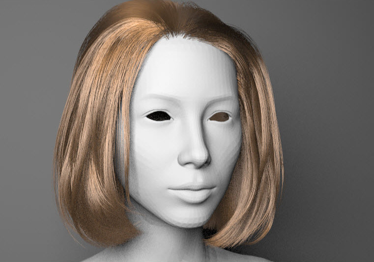 reza niroumand - Marvelous Designer and Qualoth in Maya