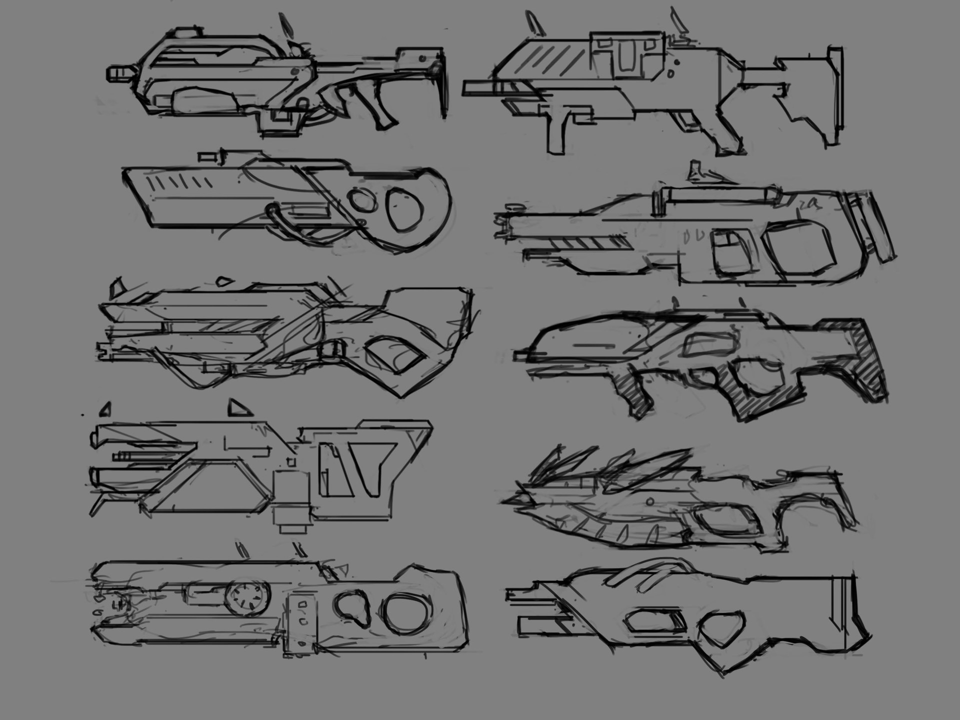 Duncan Reed - Auxilium