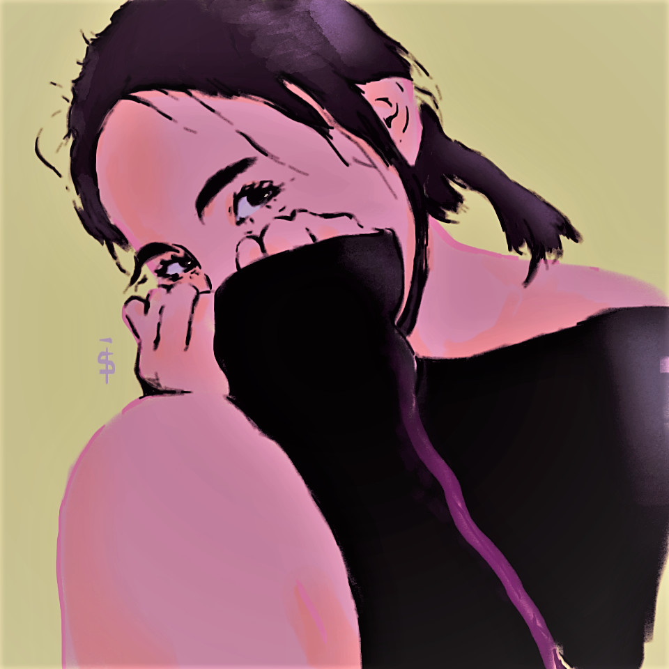 Inigo Suarez - Felice Elaina Reyes