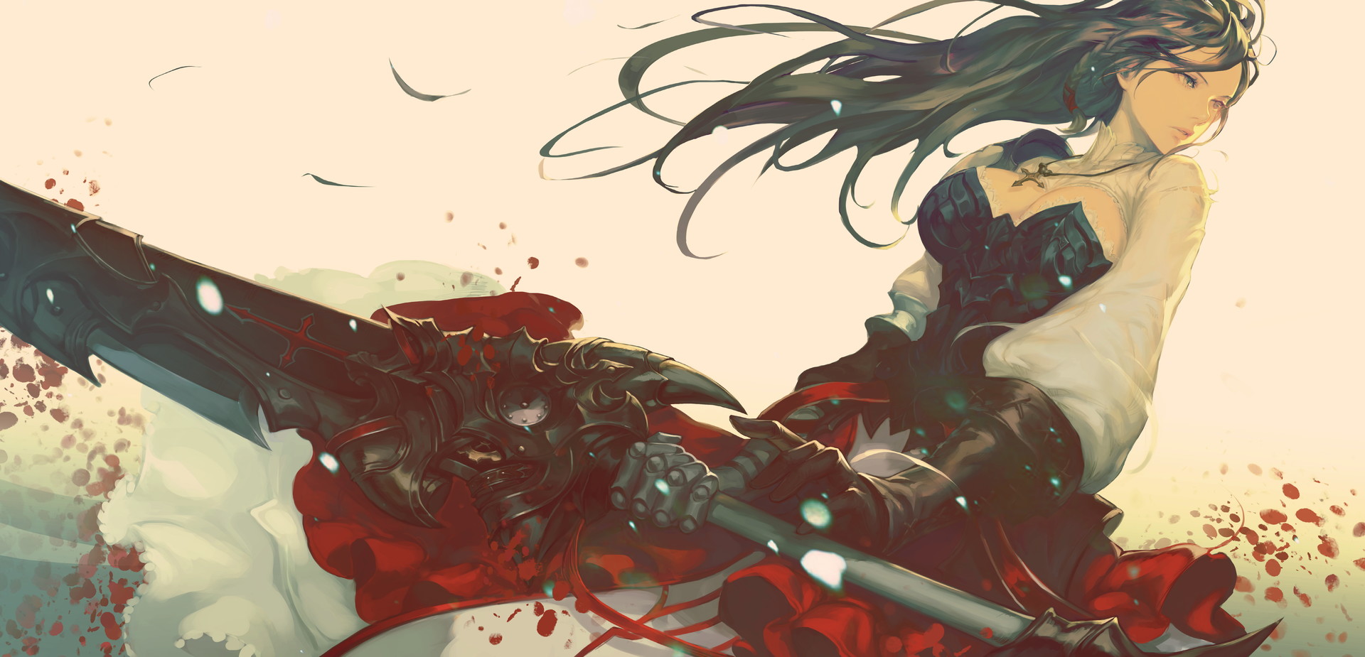 l-ys-human-illust-by-lys.jpg (1920×925)