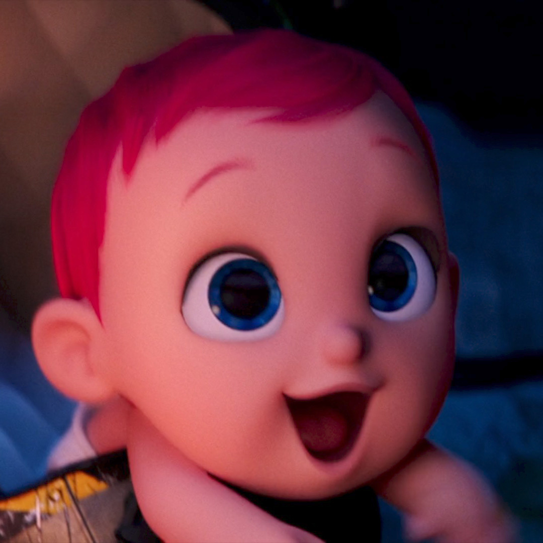 Christopher Wright - Storks, Diamond Destiny