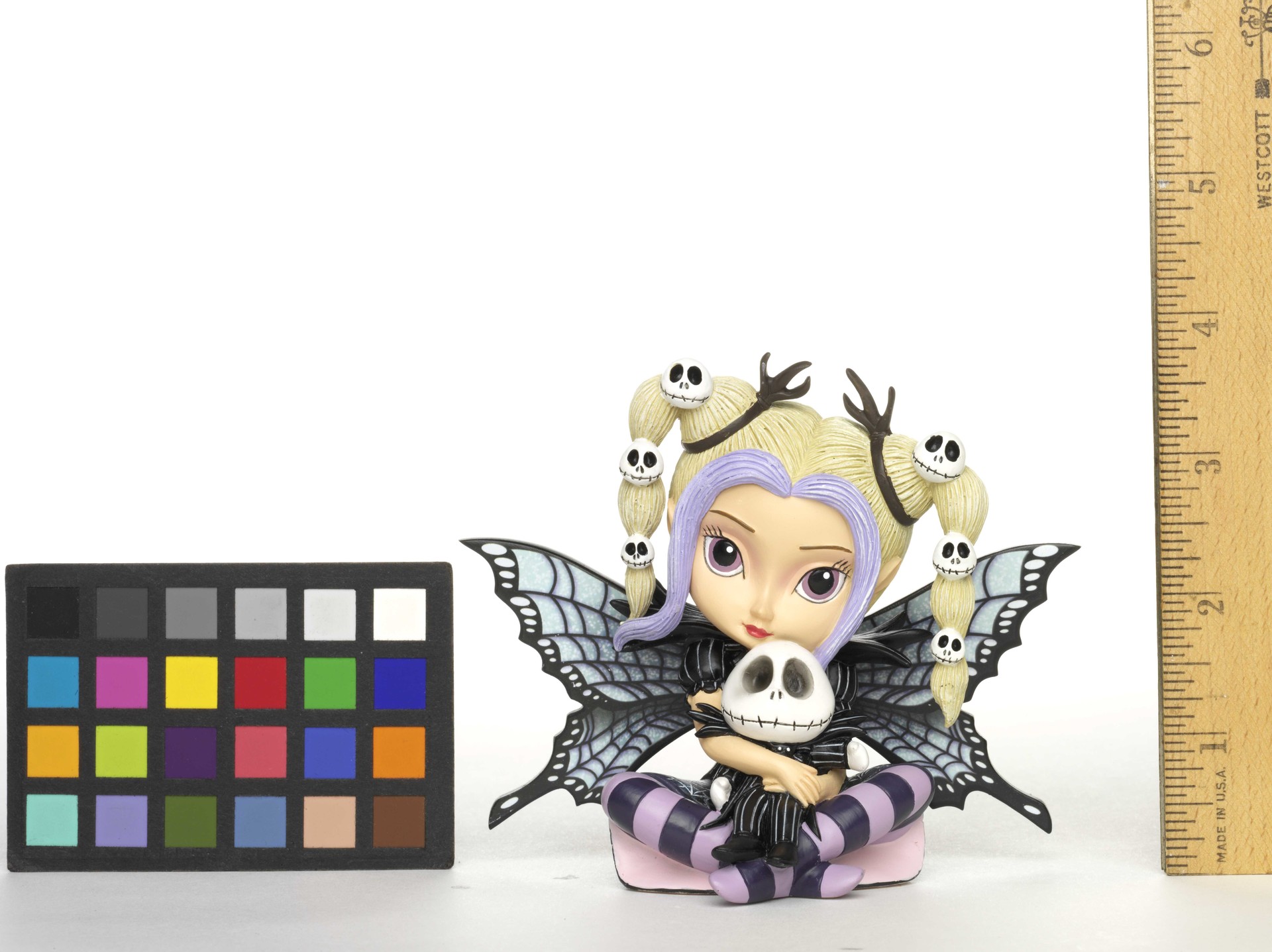 Joe Viego - Nightmare Fairy