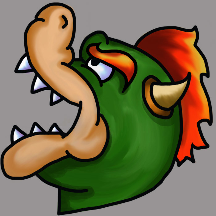 ArtStation - Bow-wowser