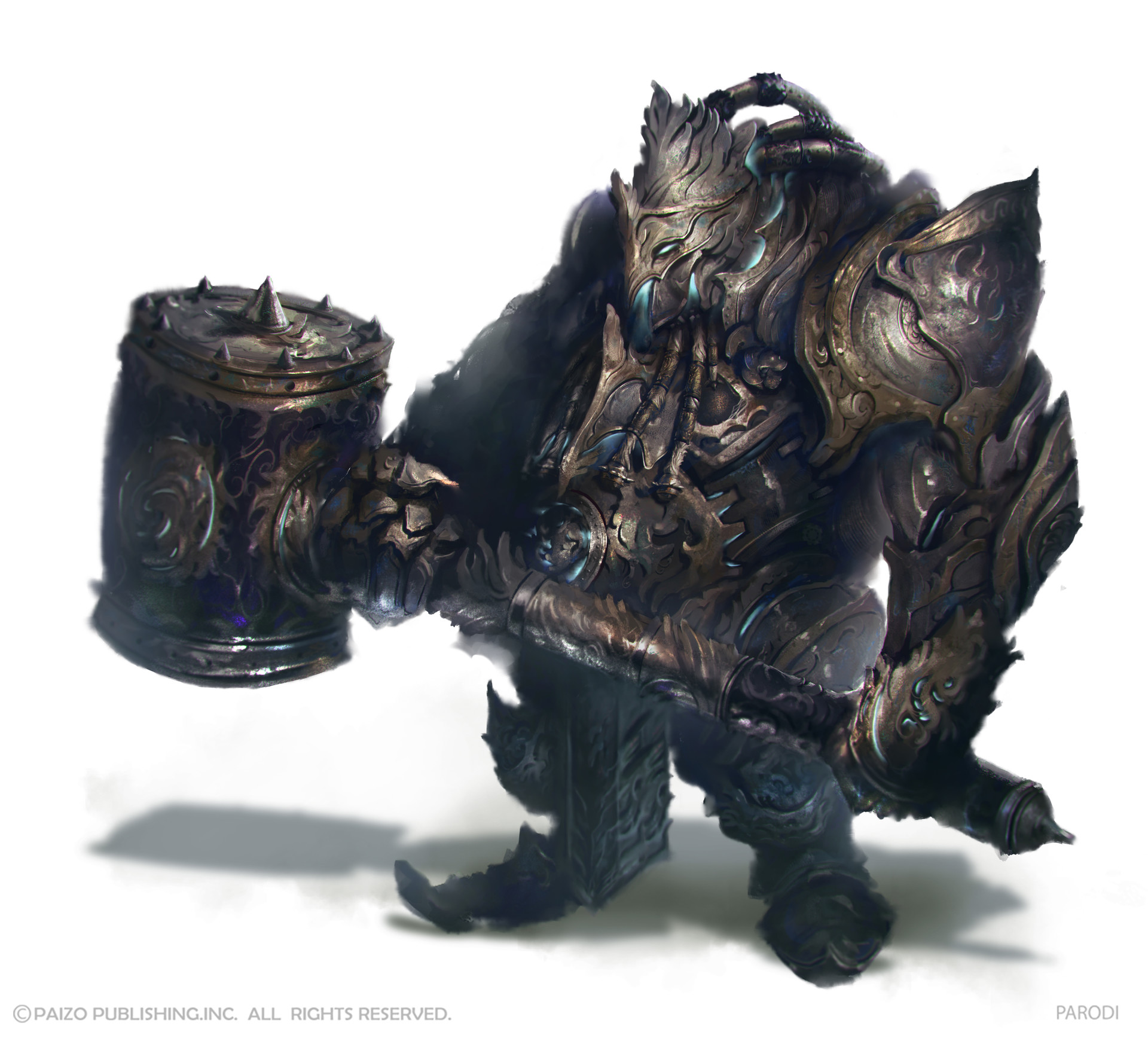 ArtStation - KASTAMUT