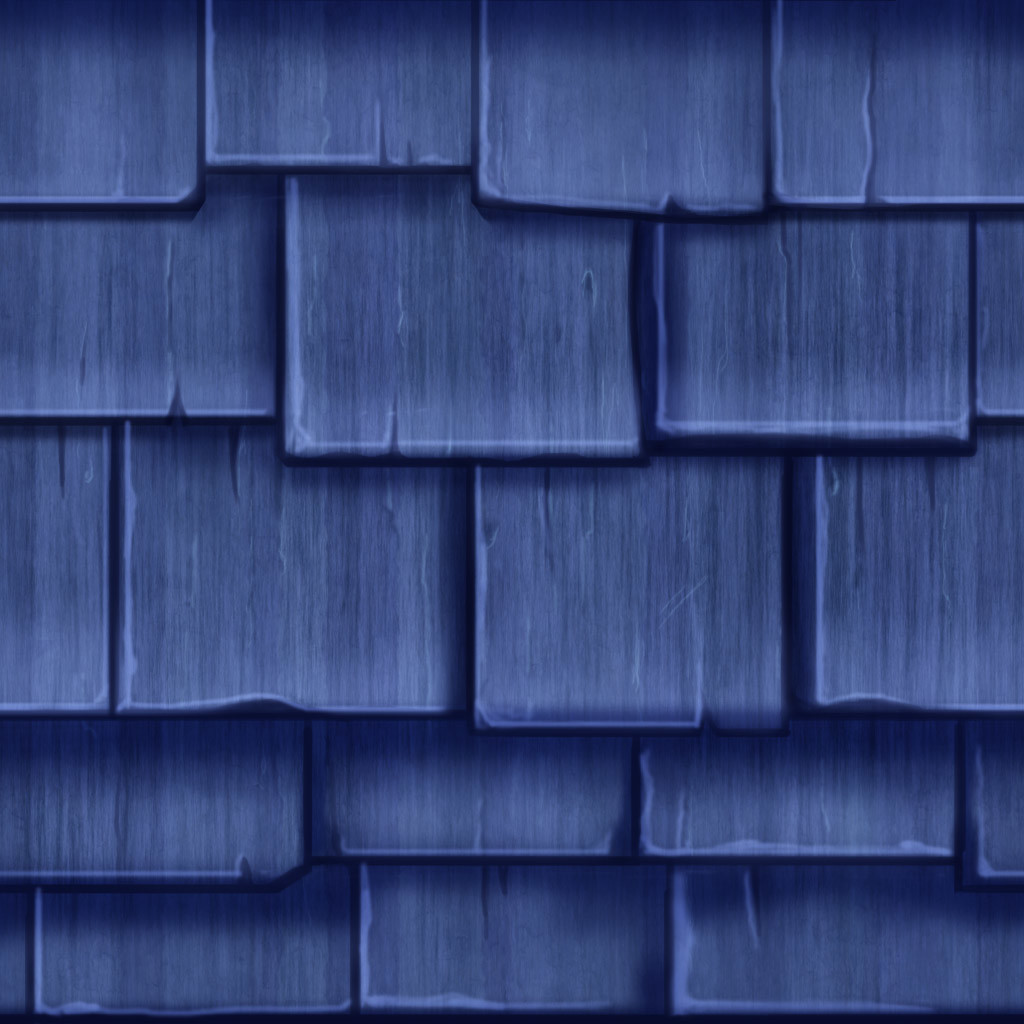 Brandon Liu - Tileable Textures