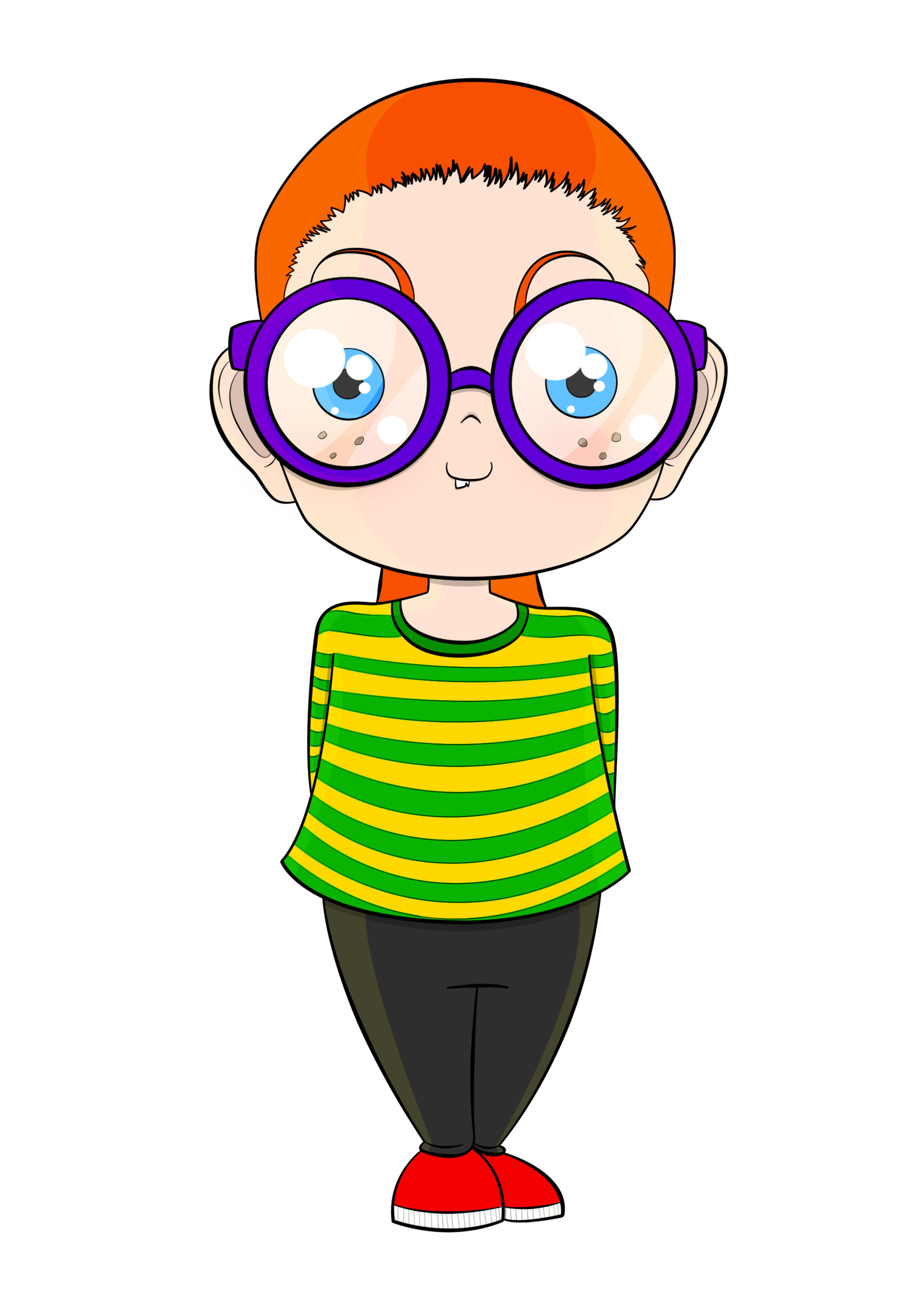 ArtStation - Wendolin