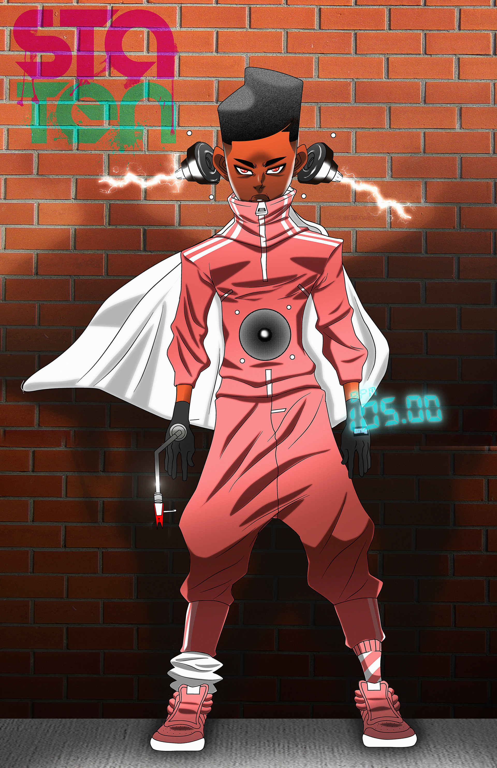 ArtStation - Selecta