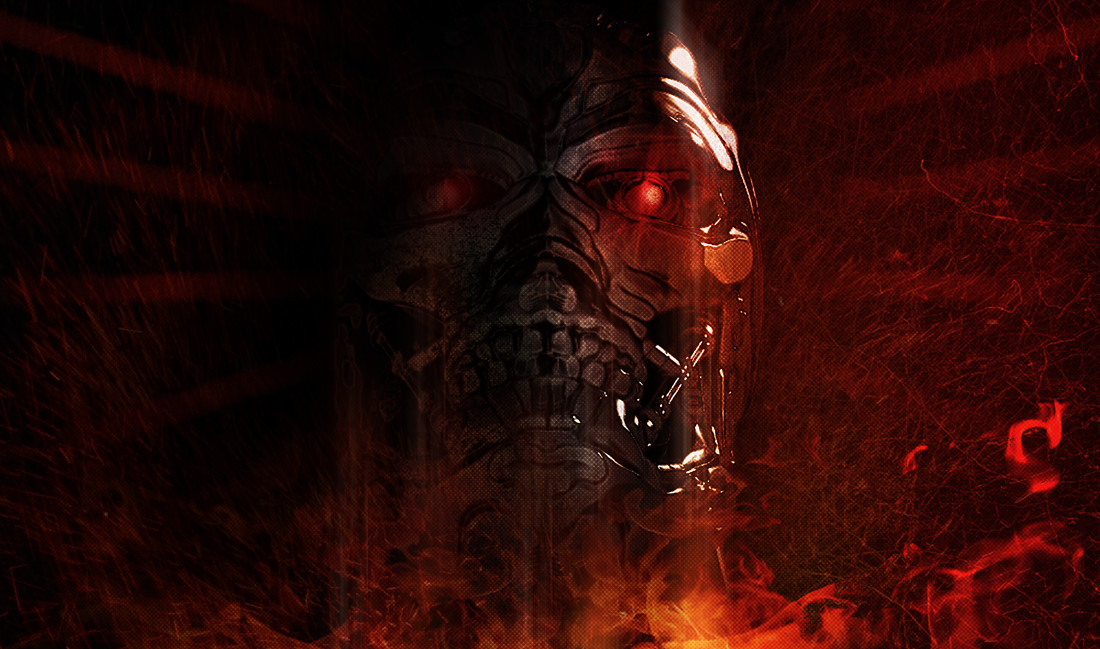 T800 Art