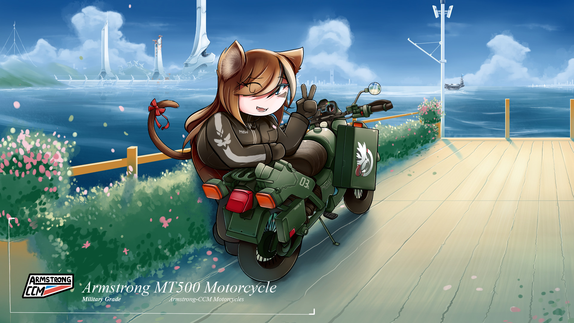 ArtStation - Chibi Vehicles Series 1