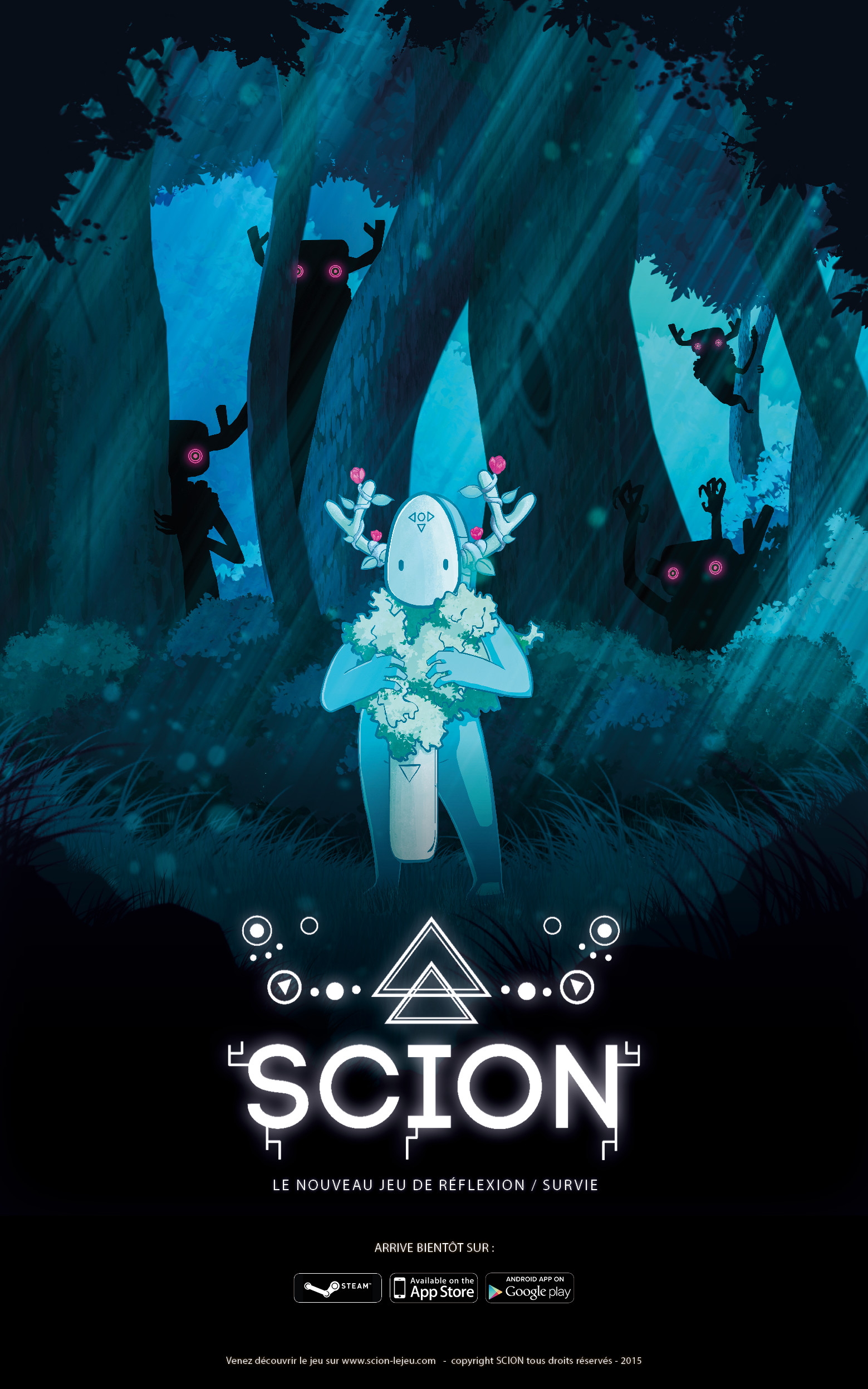 ArtStation - Scion