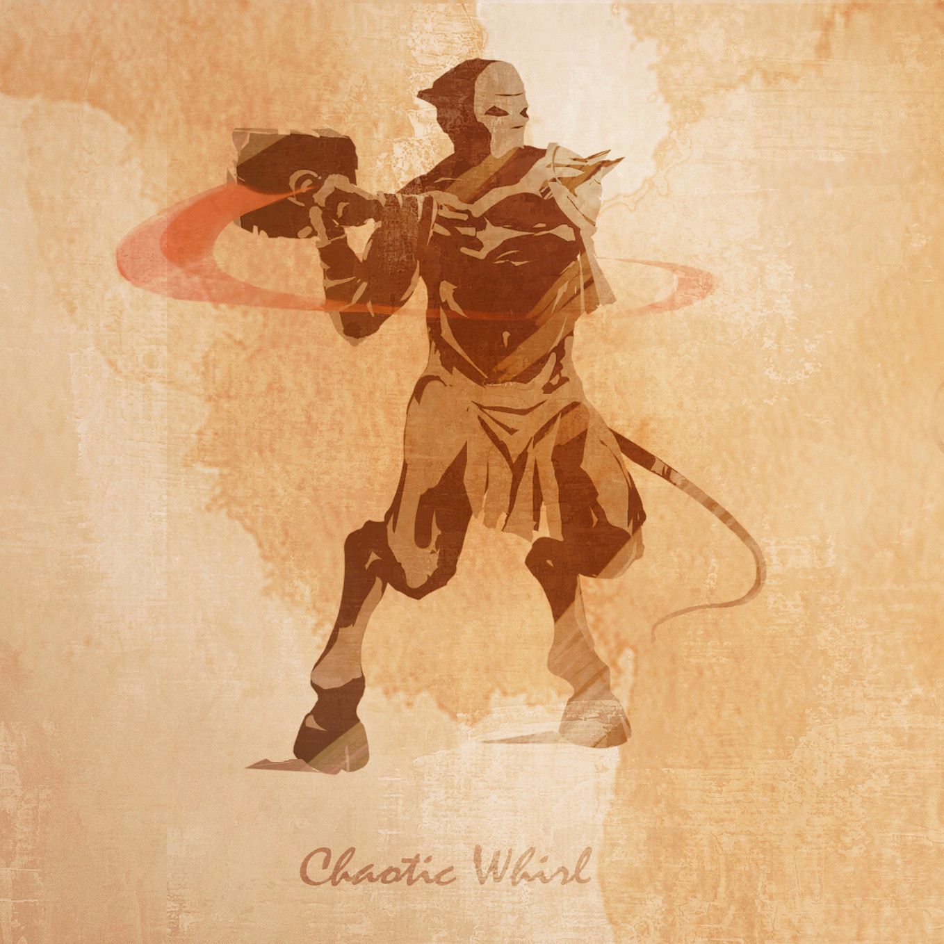 ArtStation - Warrior. Poses