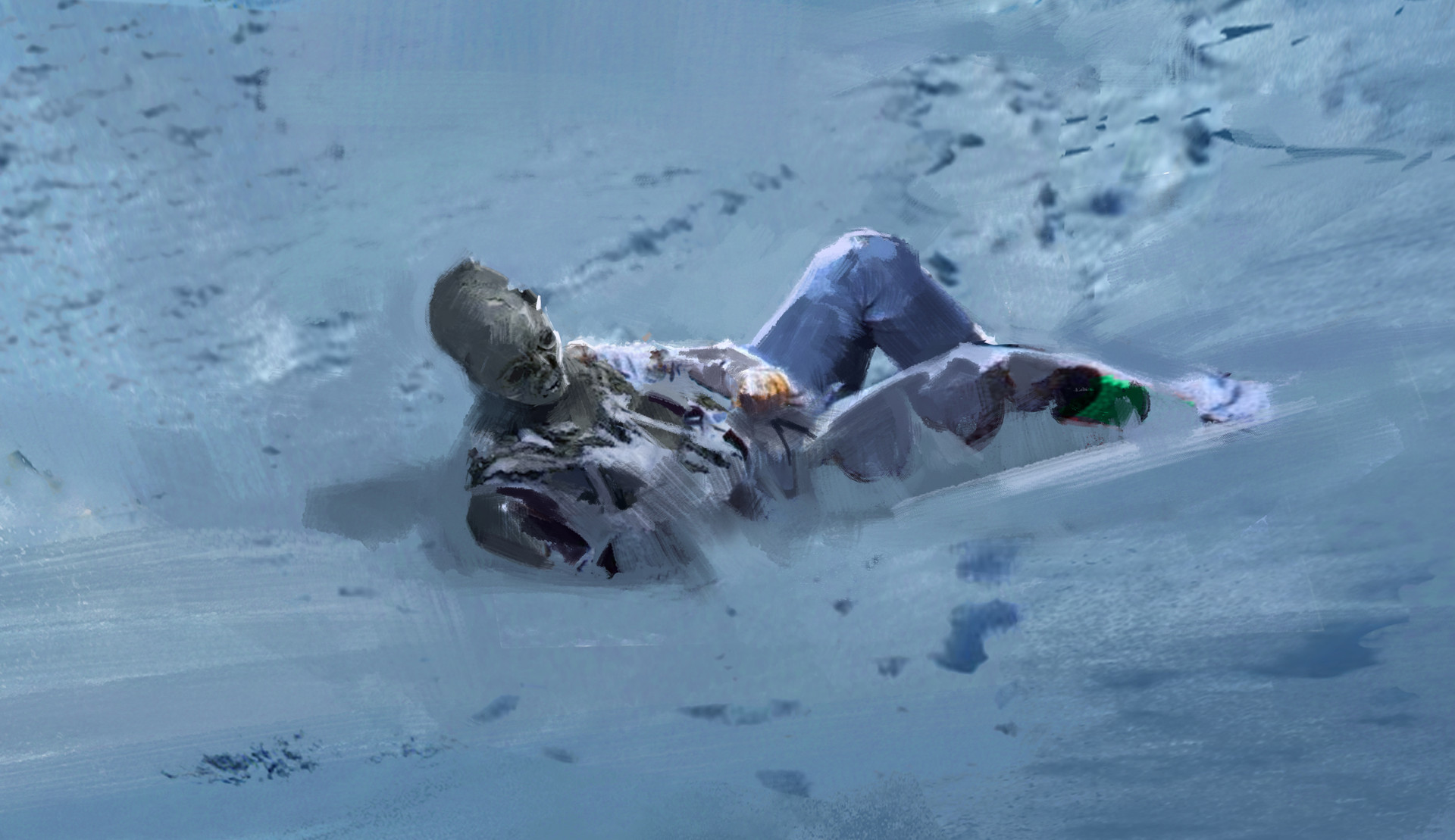 Sebastian Kowoll - Dead Things