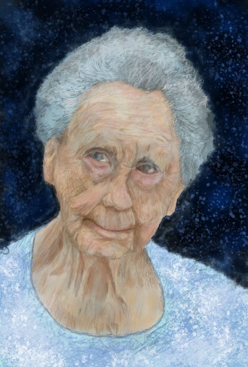 Jason Farber - Grandmother