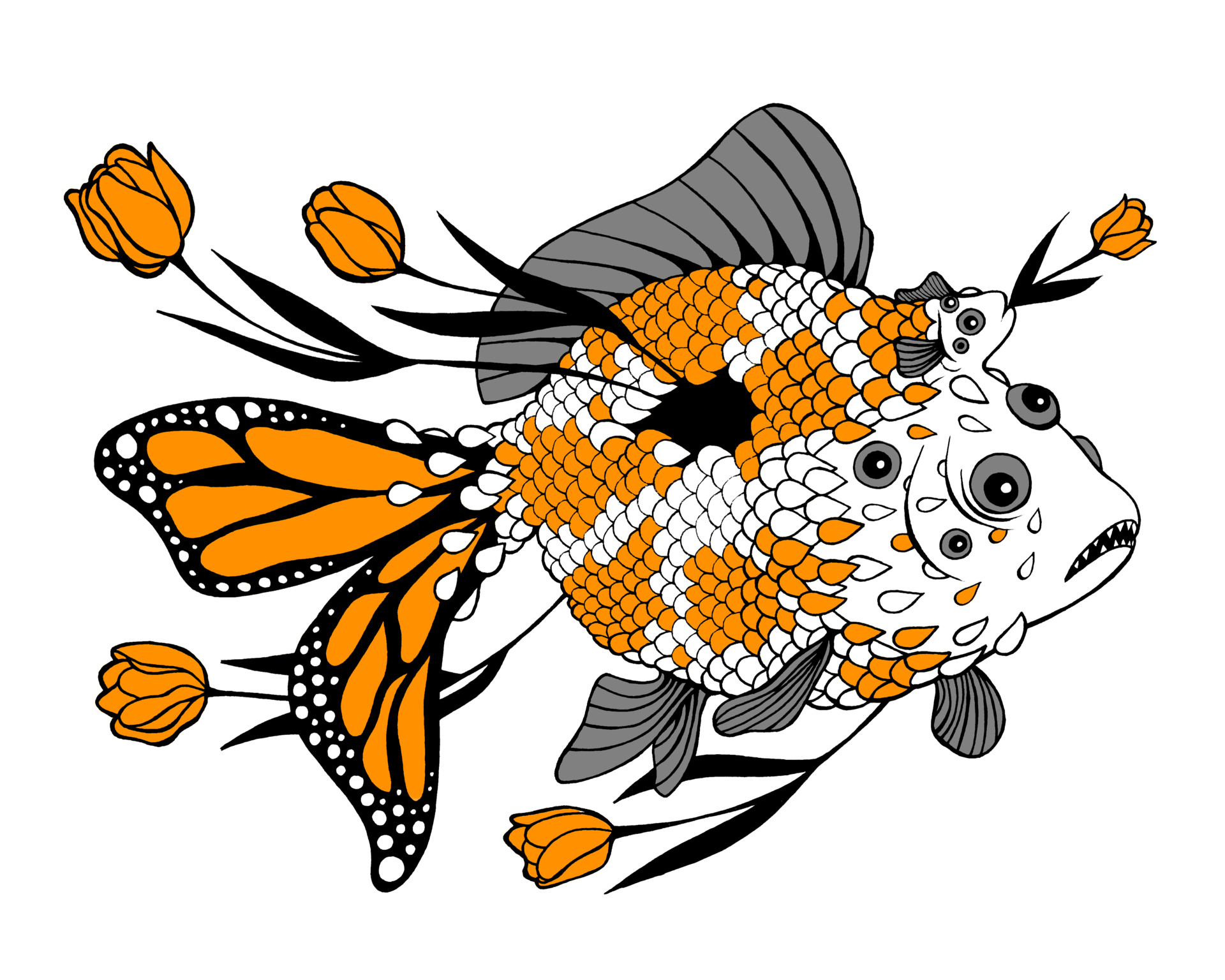 Chelsea Martin - General Portfolio