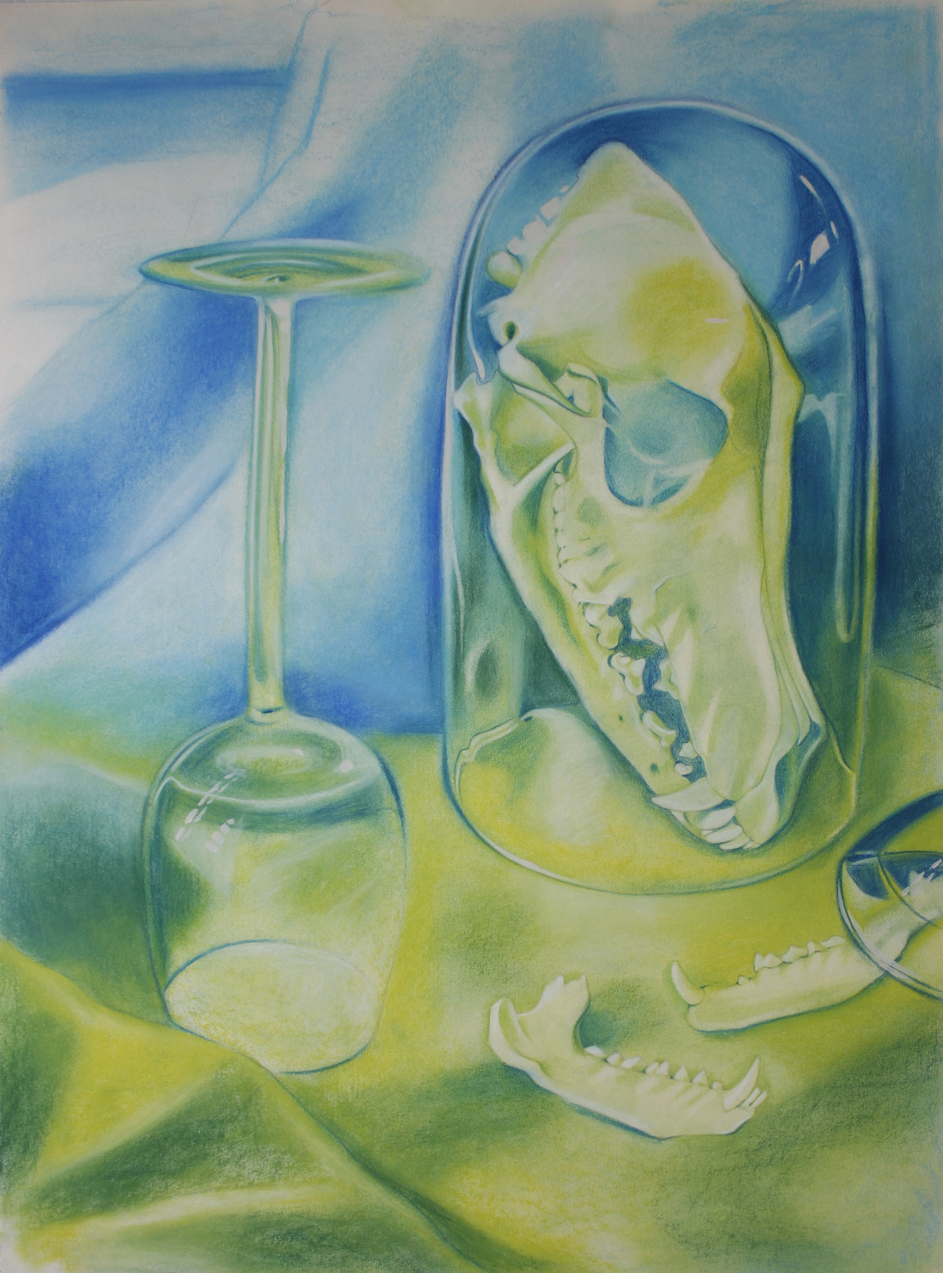 Chelsea Martin - General Portfolio