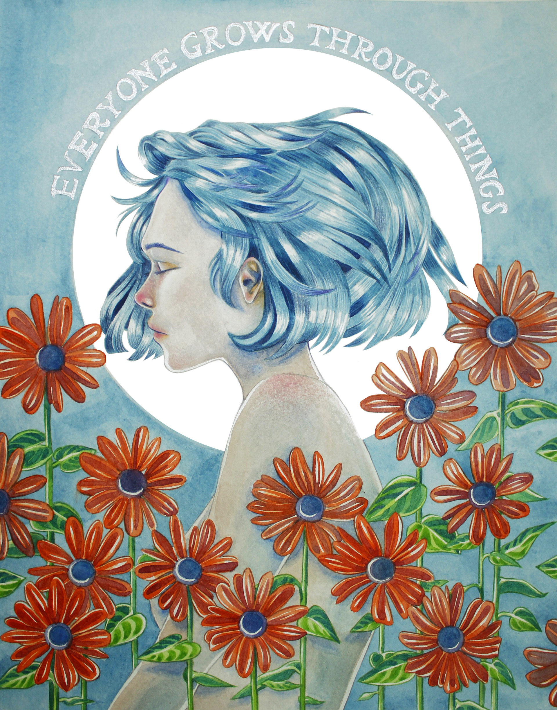 Chelsea Martin - General Portfolio