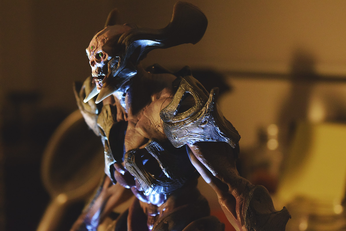 Destiny Hive Acolyte
