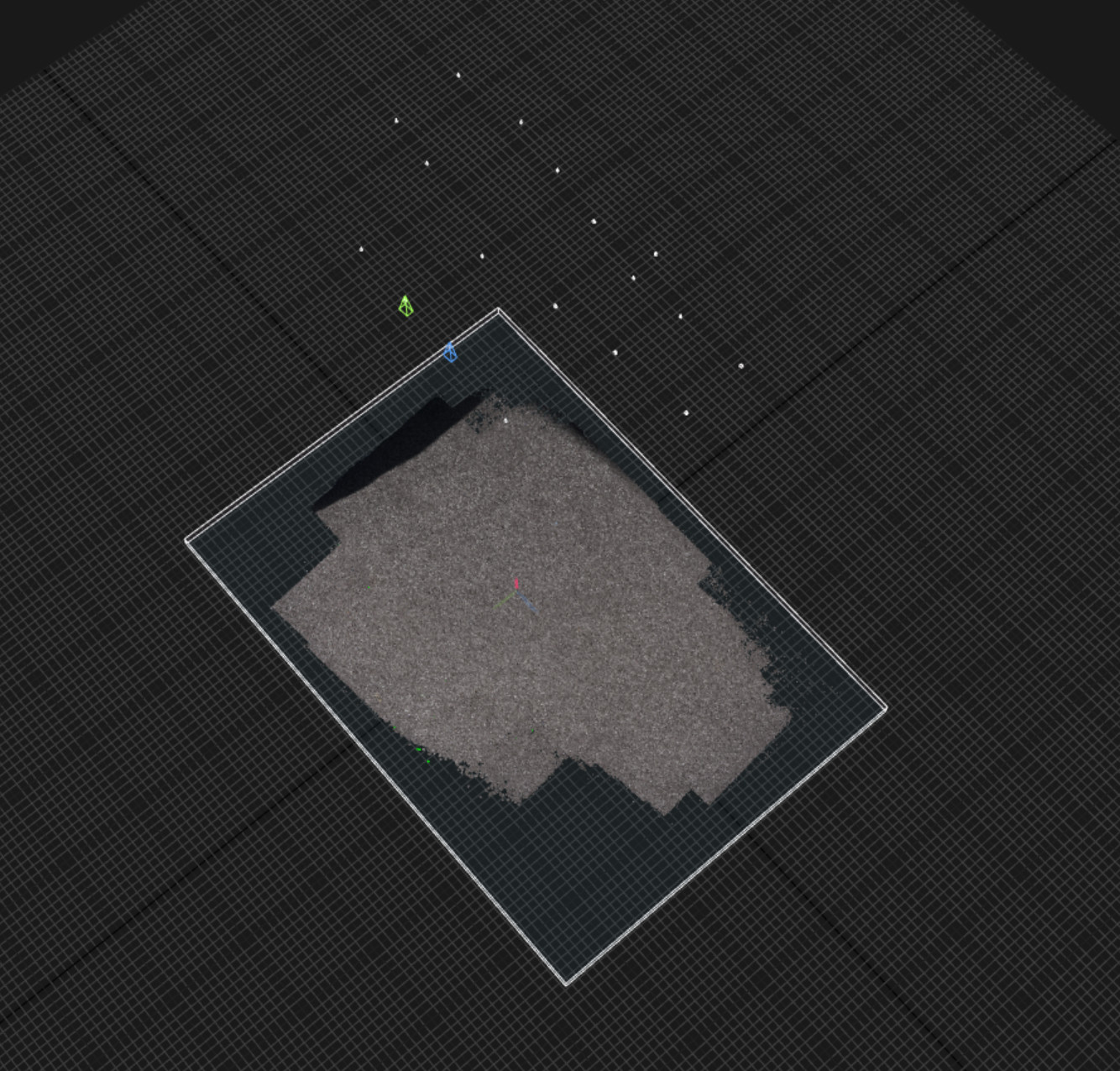 Erik Christensen - Tiling carpet texture