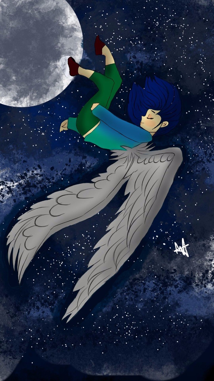 ArtStation - Project Holly Quartz