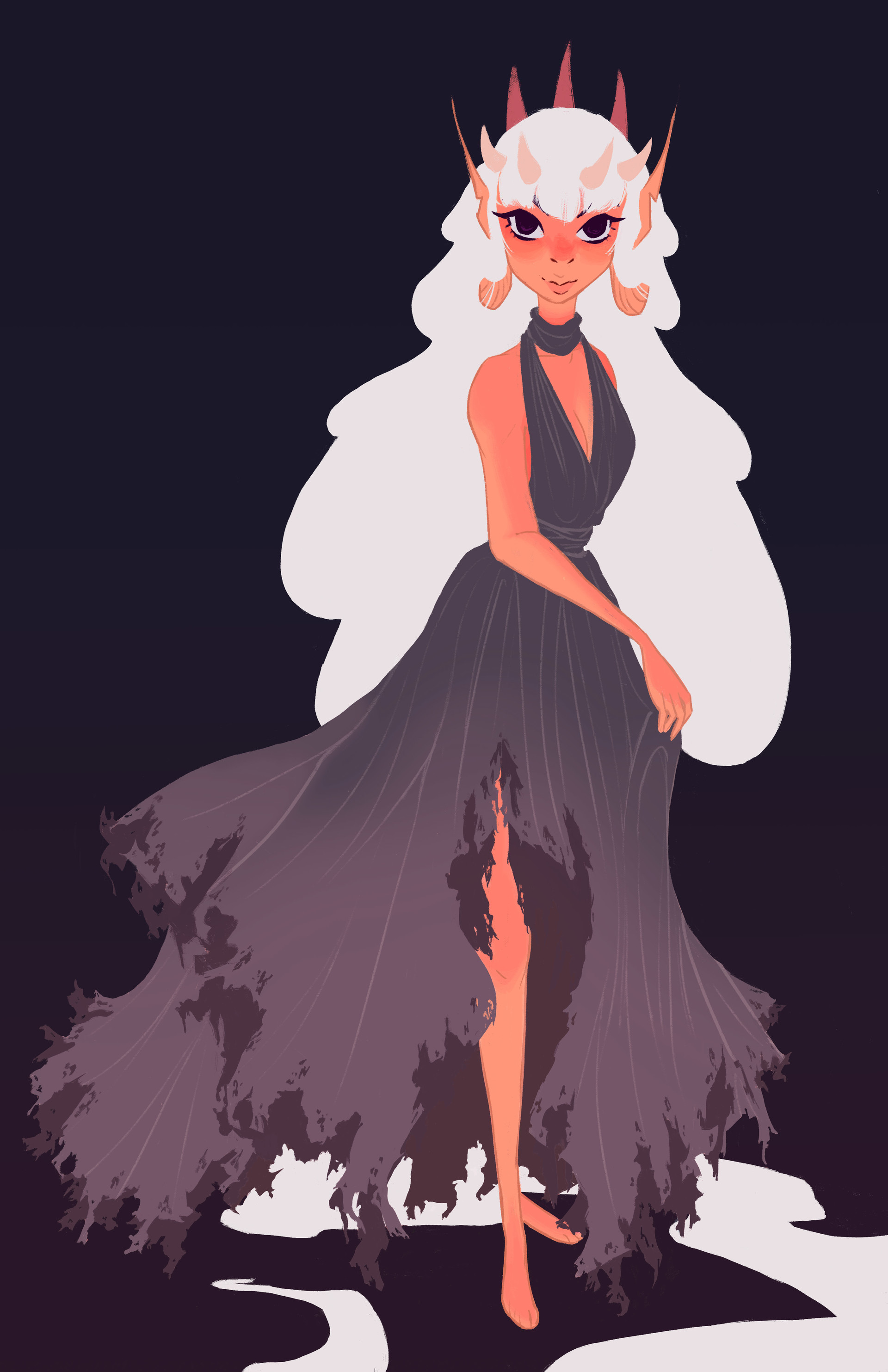 ArtStation - CD Challenge (Oct 2017)