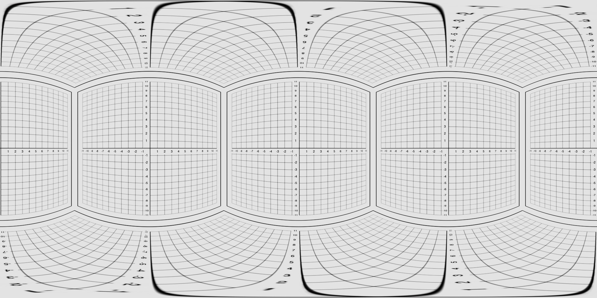 Cliff Hansen - HDRIs