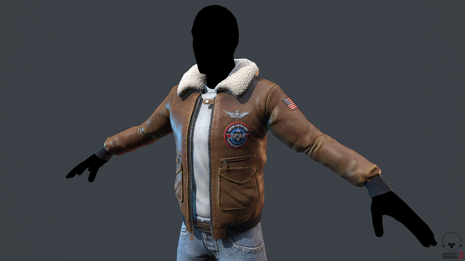 ArtStation - aviator