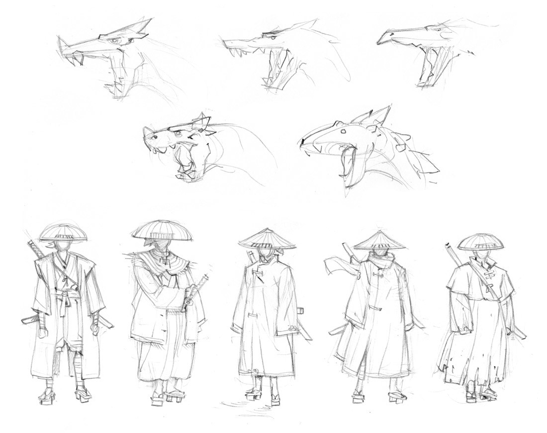 Gray Shuko - Overwatch comic 16 - The Return of Junkenstein