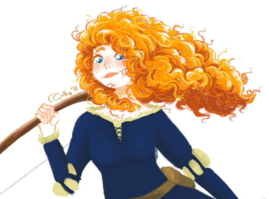 Cynthia Fujii - Miscellaneous fanart