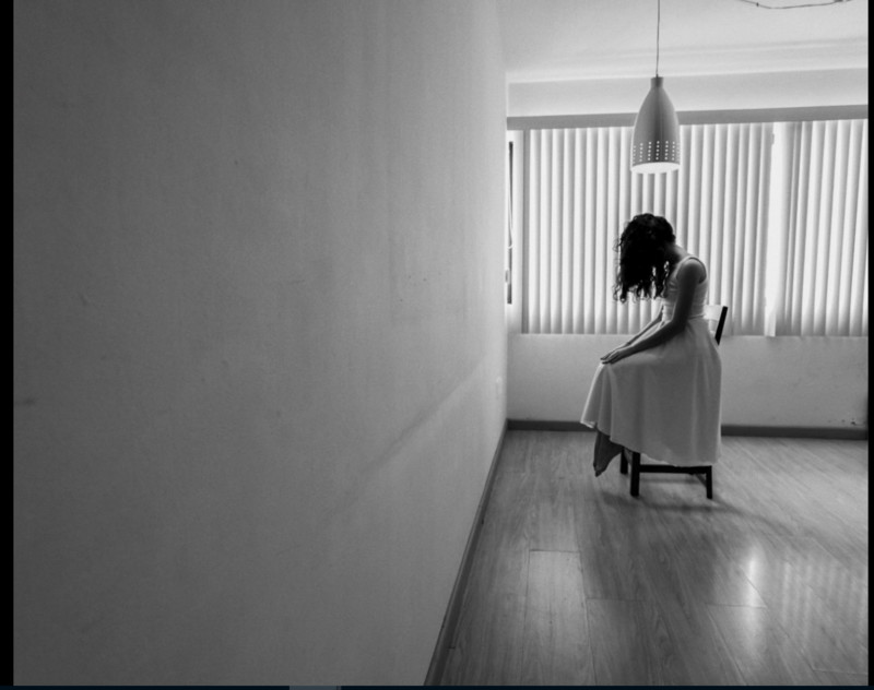 ArtStation - María Serrano