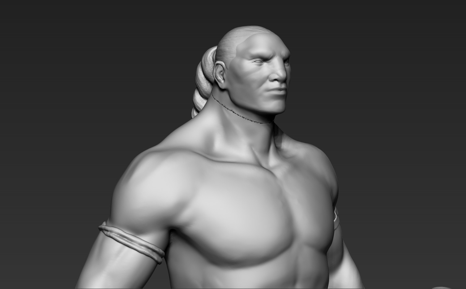 ArtStation - Karsa Orlong